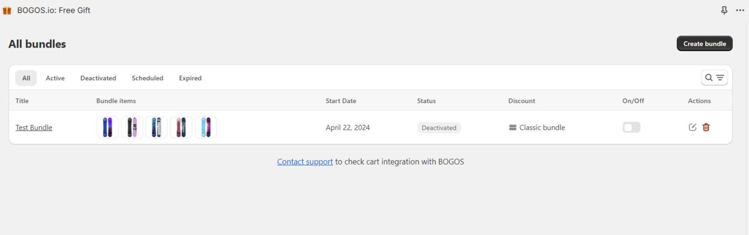 How To Create Shopify Quantity Breaks To Boost Aov 2 Simple Methods