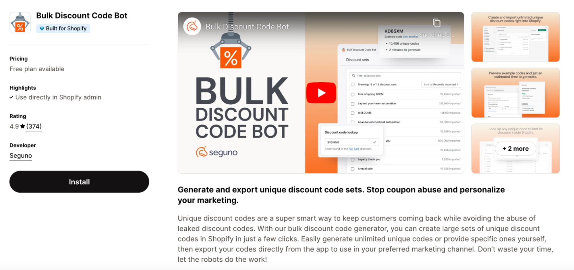 11 Best Discount Apps for Shopify Store - Review & Ratings Included ...