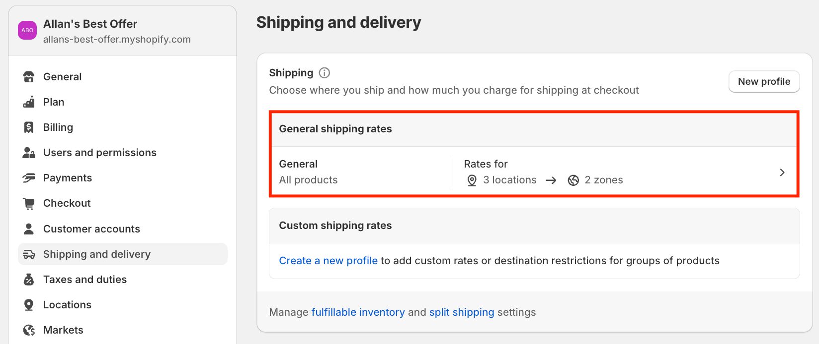 How to Create Shopify Free Shipping For Specific Products? - BOGOS Shopify Discount App